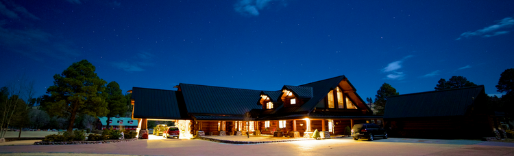 Legacy Lodge – nzlegacy